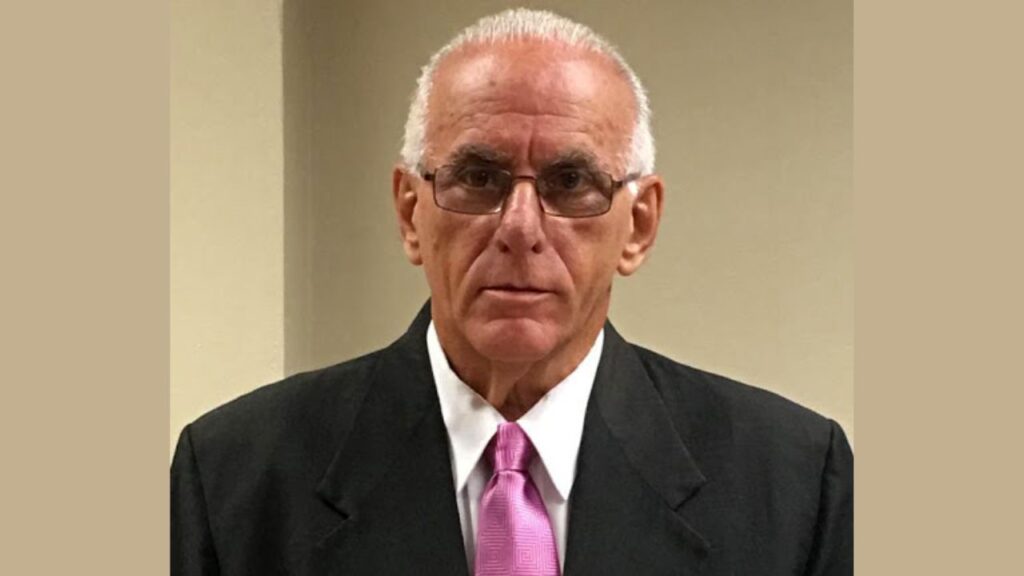 Astaphan: Richards Will Not Run For Public Office Again - The Labour ...