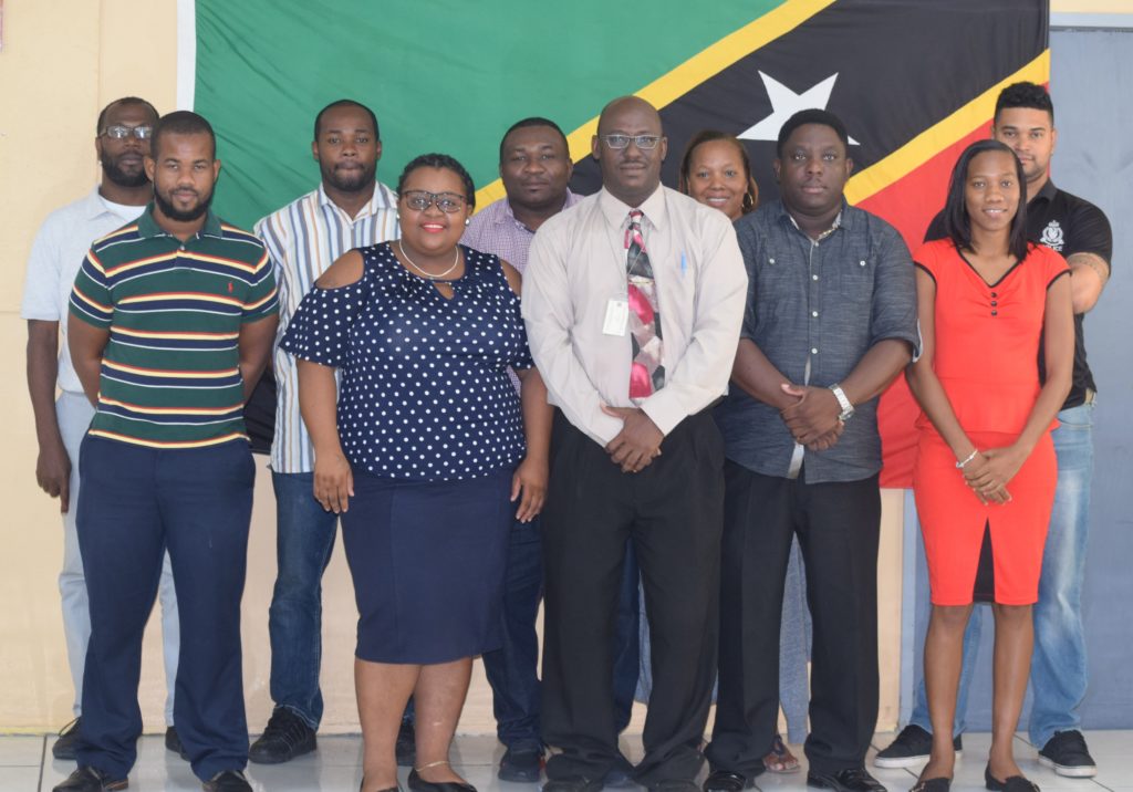 LAW ENFORCEMENT OFFICERS UNDERGO INTERNATIONAL PASSENGER INTERDICTION ...