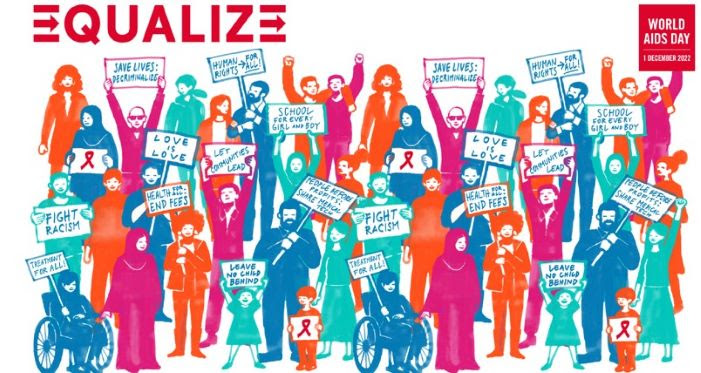 Reducing HIV/AIDS Stigma and Discrimination is Everybody’s Business ...