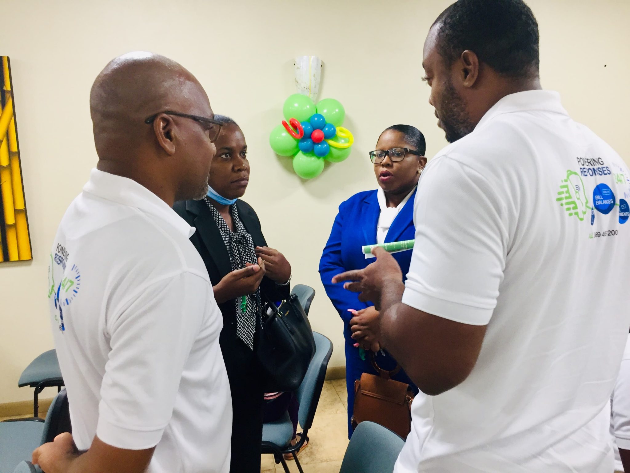 SKELEC Lightens System Of Paying Bills And More - The Labour Spokesman