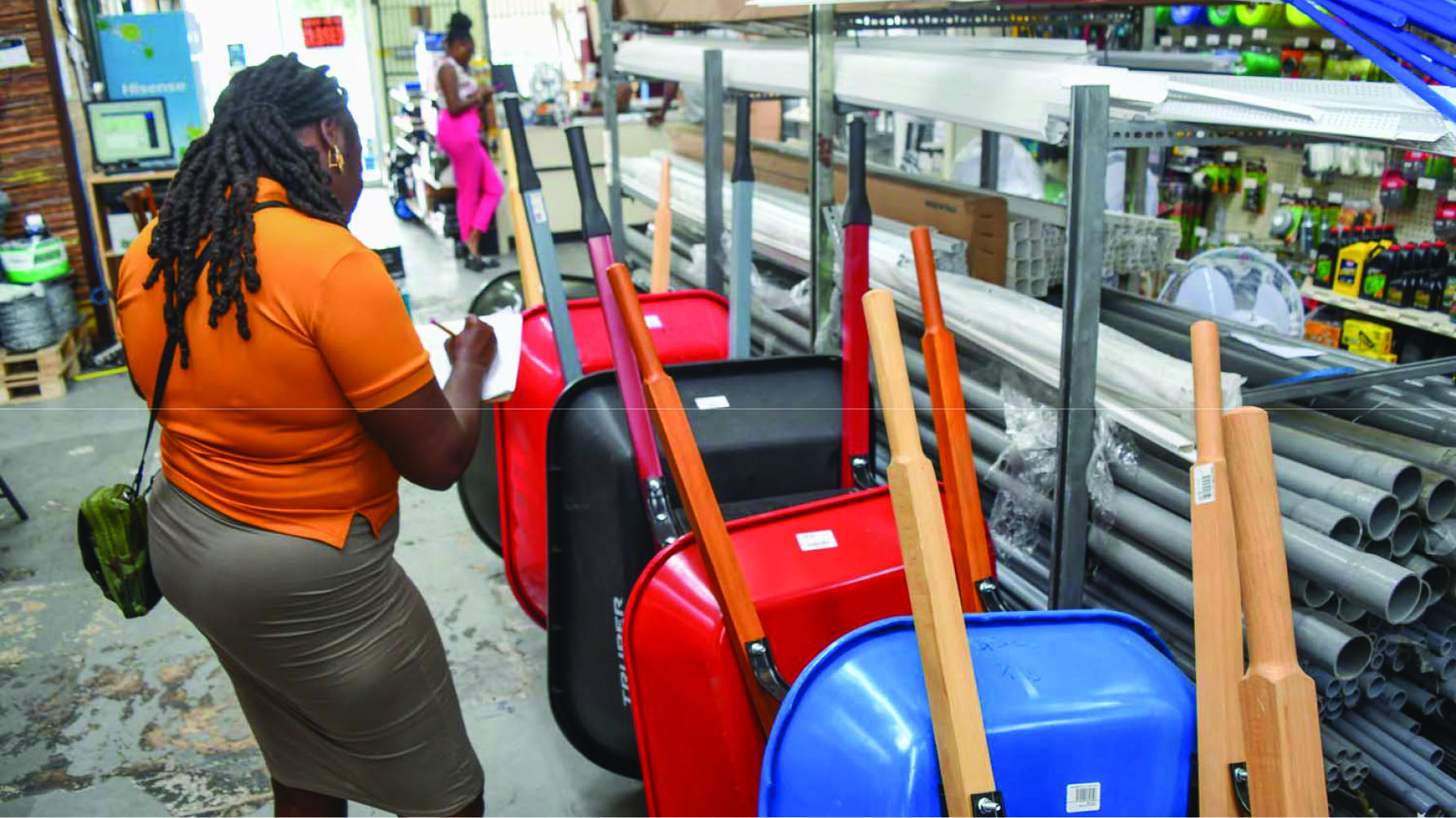 National Cost-of-Living Task Force Intensifies Efforts Amid Global ...